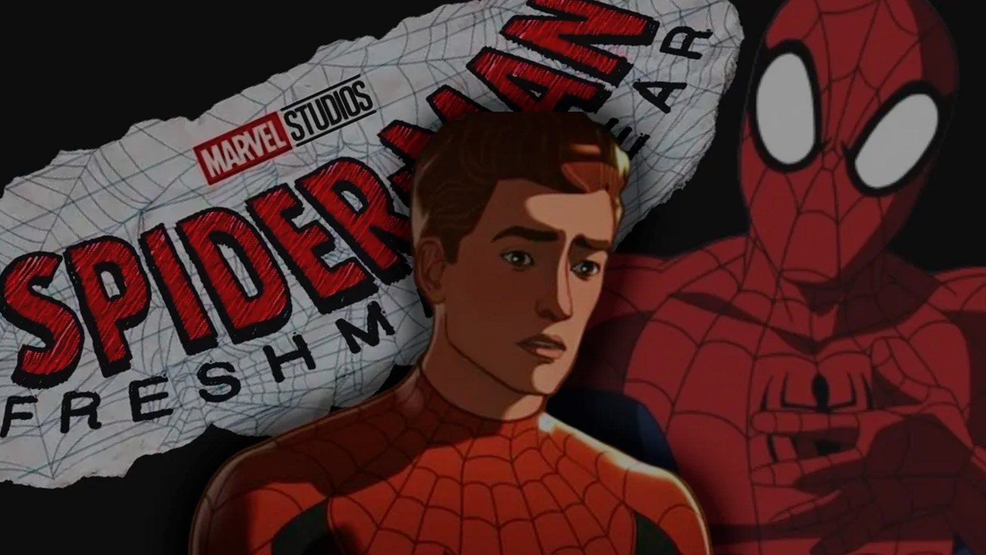 Marvel estrenará una serie animada sobre su primer año en la ...